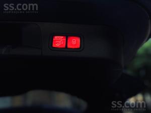 Синий Мерседес GLB 220 2020 в Цесис, объемом двигателя 2.20 л и пробегом 0 тыс. км за 23500 €, фото 10 на AUTOMOTO.COM.LV