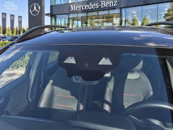 Mercedes-Benz GLB 220 2021 in Kaunas, with an engine capacity of 2.00 L and mileage of 186 thousand km for 23800 €, photo 11 on AUTOMOTO.COM.LV