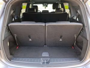 Pelēks Mercedes-Benz GLB 220 2021 Kauņa, ar dzinēja tilpumu 1.95 L un nobraukumu 176 tūkst. km par 18990 €, foto 13 vietnē AUTOMOTO.COM.LV
