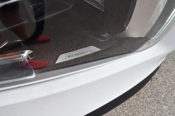 Balts Mercedes-Benz GLB 220 2021 Tauragė, ar dzinēja tilpumu 1.95 L un nobraukumu 277 tūkst. km par 19900 €, foto 9 vietnē AUTOMOTO.COM.LV