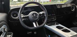 Черный Мерседес GLB 250 2026 в Клайпеда, объемом двигателя 0.00 л и пробегом 10 тыс. км за 66900 €, фото 22 на AUTOMOTO.COM.LV