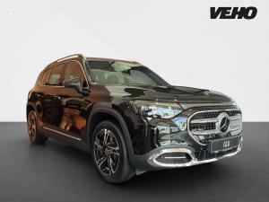 Черный Мерседес GLB 250 2026 в Вильнюс, объемом двигателя 0.00 л и пробегом 0 тыс. км за 62977 €, фото 6 на AUTOMOTO.COM.LV