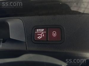 Melns Mercedes-Benz GLB 250 2024 Rīga, ar dzinēja tilpumu 2.00 L un nobraukumu 63 tūkst. km par 49950 €, foto 21 vietnē AUTOMOTO.COM.LV