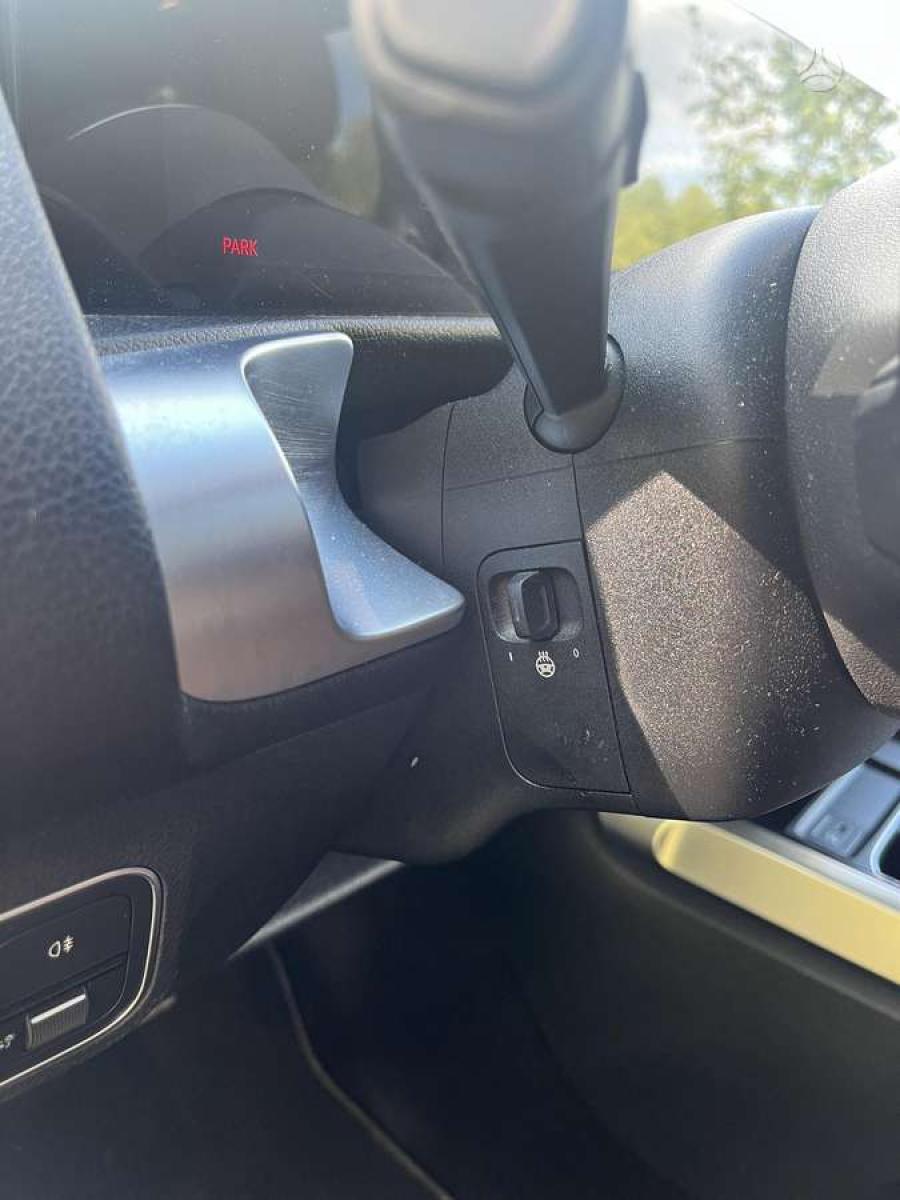 Zils Mercedes-Benz GLB 250 2022 Viļņa, ar dzinēja tilpumu 1.99 L un nobraukumu 63 tūkst. km par 28750 €, foto 11 vietnē AUTOMOTO.COM.LV