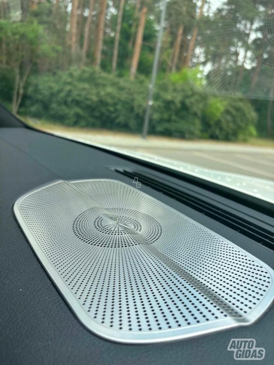 Mercedes-Benz GLB 250 2020 Kauņa, ar dzinēja tilpumu 2.00 L un nobraukumu 94 tūkst. km par 23900 €, foto 13 vietnē AUTOMOTO.COM.LV
