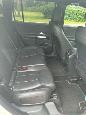 Mercedes-Benz GLB 250 2020 Kauņa, ar dzinēja tilpumu 2.00 L un nobraukumu 94 tūkst. km par 23900 €, foto 15 vietnē AUTOMOTO.COM.LV