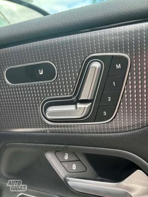 Mercedes-Benz GLB 250 2020 Kauņa, ar dzinēja tilpumu 2.00 L un nobraukumu 94 tūkst. km par 23900 €, foto 16 vietnē AUTOMOTO.COM.LV