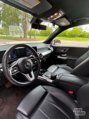 Mercedes-Benz GLB 250 2020 Kauņa, ar dzinēja tilpumu 2.00 L un nobraukumu 94 tūkst. km par 23900 €, foto 18 vietnē AUTOMOTO.COM.LV