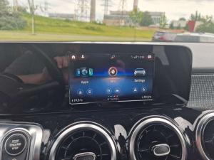 Белый Мерседес GLB 250 2020 в Каунас, объемом двигателя 1.99 л и пробегом 94 тыс. км за 23990 €, фото 22 на AUTOMOTO.COM.LV