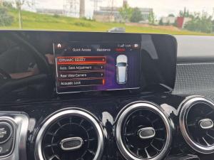 Белый Мерседес GLB 250 2020 в Каунас, объемом двигателя 1.99 л и пробегом 94 тыс. км за 23990 €, фото 23 на AUTOMOTO.COM.LV