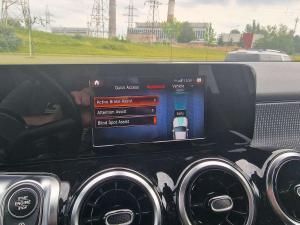 Белый Мерседес GLB 250 2020 в Каунас, объемом двигателя 1.99 л и пробегом 94 тыс. км за 23990 €, фото 24 на AUTOMOTO.COM.LV