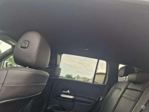 Белый Мерседес GLB 250 2020 в Каунас, объемом двигателя 1.99 л и пробегом 94 тыс. км за 23990 €, фото 31 на AUTOMOTO.COM.LV