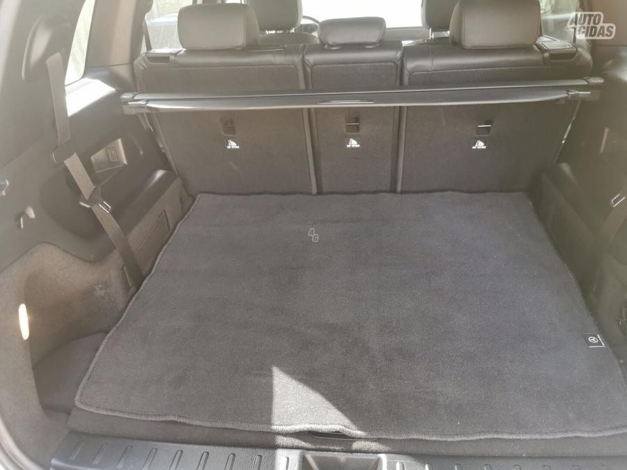 Balts Mercedes-Benz GLB 250 2023 Plungė, ar dzinēja tilpumu 2.00 L un nobraukumu 31 tūkst. km par 31750 €, foto 19 vietnē AUTOMOTO.COM.LV