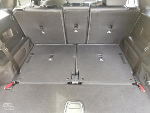 Balts Mercedes-Benz GLB 250 2023 Plungė, ar dzinēja tilpumu 2.00 L un nobraukumu 31 tūkst. km par 31750 €, foto 20 vietnē AUTOMOTO.COM.LV