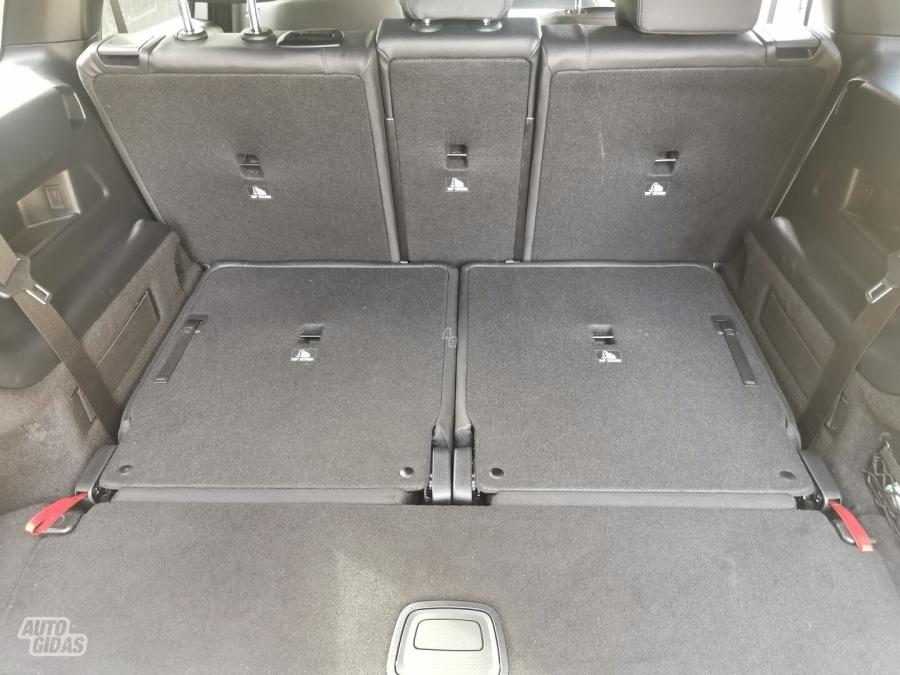 Balts Mercedes-Benz GLB 250 2023 Plungė, ar dzinēja tilpumu 2.00 L un nobraukumu 31 tūkst. km par 31750 €, foto 20 vietnē AUTOMOTO.COM.LV