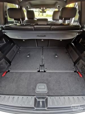 Balts Mercedes-Benz GLB 250 2023 Plungė, ar dzinēja tilpumu 2.00 L un nobraukumu 31 tūkst. km par 31750 €, foto 21 vietnē AUTOMOTO.COM.LV