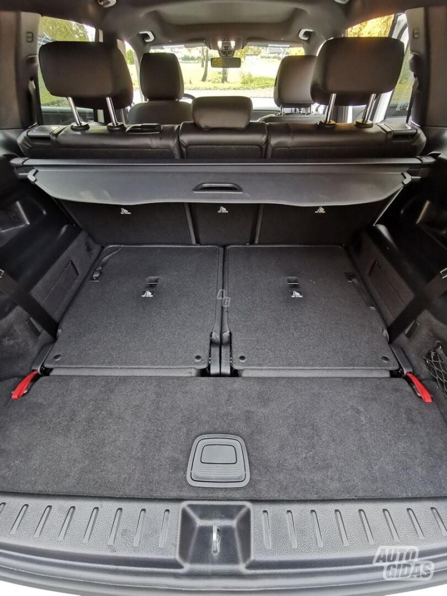 Balts Mercedes-Benz GLB 250 2023 Plungė, ar dzinēja tilpumu 2.00 L un nobraukumu 31 tūkst. km par 31750 €, foto 21 vietnē AUTOMOTO.COM.LV