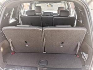 Balts Mercedes-Benz GLB 250 2023 Plungė, ar dzinēja tilpumu 2.00 L un nobraukumu 31 tūkst. km par 31750 €, foto 22 vietnē AUTOMOTO.COM.LV