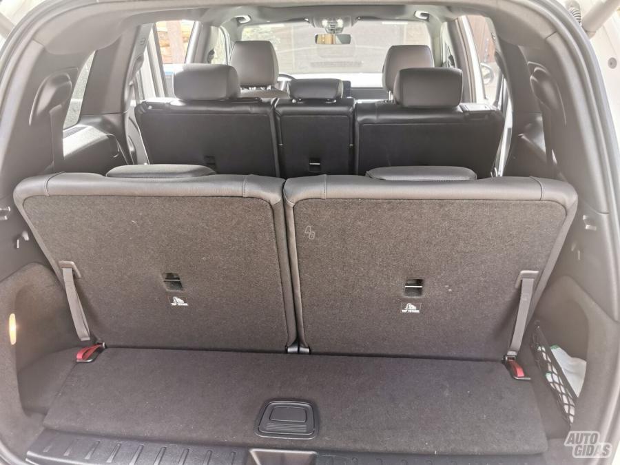 Balts Mercedes-Benz GLB 250 2023 Plungė, ar dzinēja tilpumu 2.00 L un nobraukumu 31 tūkst. km par 31750 €, foto 22 vietnē AUTOMOTO.COM.LV