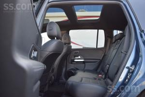 Zils Mercedes-Benz GLB 35 AMG 2022 Rīga, ar dzinēja tilpumu 2.00 L un nobraukumu 65 tūkst. km par 36900 €, foto 15 vietnē AUTOMOTO.COM.LV