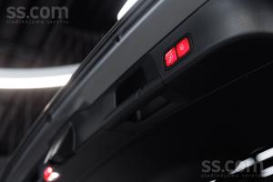 Серый Мерседес GLB 35 AMG 2021 в Рига, объемом двигателя 2.00 л и пробегом 61 тыс. км за 43000 €, фото 16 на AUTOMOTO.COM.LV