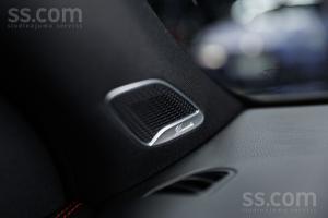 Серый Мерседес GLB 35 AMG 2021 в Рига, объемом двигателя 2.00 л и пробегом 61 тыс. км за 43000 €, фото 33 на AUTOMOTO.COM.LV