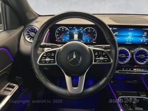 Черный Мерседес GLB-Class 2021 в Таллин, объемом двигателя 2.00 л и пробегом 132 тыс. км за 24900 €, фото 10 на AUTOMOTO.COM.LV