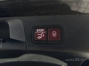 Melns Mercedes-Benz GLB-Class 2024 Rīga, ar dzinēja tilpumu 2.00 L un nobraukumu 63 tūkst. km par 48150 €, foto 21 vietnē AUTOMOTO.COM.LV