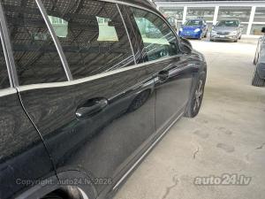 Black Mercedes-Benz GLB-Class 2020 in Tallinn, with an engine capacity of 2.00 L and mileage of 192 thousand km for 21500 €, photo 7 on AUTOMOTO.COM.LV