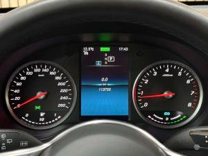 Melns Mercedes-Benz GLC 200 2019 Marijampole, ar dzinēja tilpumu 1.99 L un nobraukumu 114 tūkst. km par 25950 €, foto 15 vietnē AUTOMOTO.COM.LV
