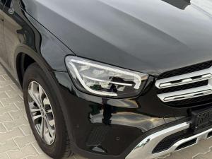 Melns Mercedes-Benz GLC 200 2019 Marijampole, ar dzinēja tilpumu 1.99 L un nobraukumu 114 tūkst. km par 24950 €, foto 5 vietnē AUTOMOTO.COM.LV