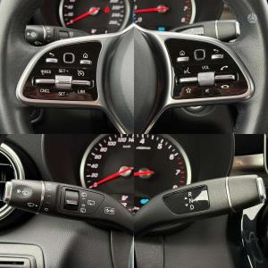 Melns Mercedes-Benz GLC 200 2019 Marijampole, ar dzinēja tilpumu 1.99 L un nobraukumu 114 tūkst. km par 24950 €, foto 17 vietnē AUTOMOTO.COM.LV