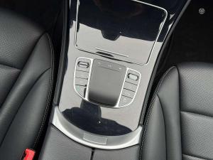Melns Mercedes-Benz GLC 200 2019 Marijampole, ar dzinēja tilpumu 1.99 L un nobraukumu 114 tūkst. km par 24950 €, foto 18 vietnē AUTOMOTO.COM.LV