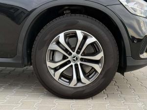Melns Mercedes-Benz GLC 200 2019 Marijampole, ar dzinēja tilpumu 1.99 L un nobraukumu 114 tūkst. km par 24950 €, foto 26 vietnē AUTOMOTO.COM.LV