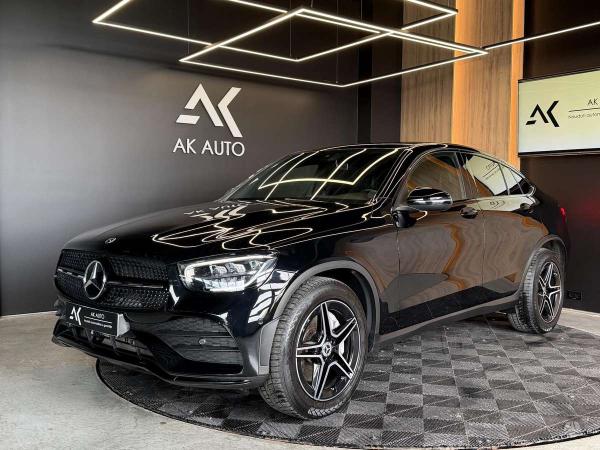 Melns Mercedes-Benz GLC 200 2020 Kauņa, ar dzinēja tilpumu 1.99 L un nobraukumu 120 tūkst. km par 34990 €, foto 6 vietnē AUTOMOTO.COM.LV