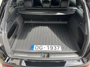 Melns Mercedes-Benz GLC 200 2022 Rīga, ar dzinēja tilpumu 2.00 L un nobraukumu 37 tūkst. km par 39800 €, foto 16 vietnē AUTOMOTO.COM.LV