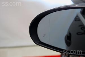 Melns Mercedes-Benz GLC 200 2023 Rīga, ar dzinēja tilpumu 2.00 L un nobraukumu 28 tūkst. km par 47900 €, foto 9 vietnē AUTOMOTO.COM.LV