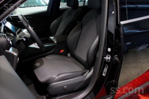 Melns Mercedes-Benz GLC 200 2023 Rīga, ar dzinēja tilpumu 2.00 L un nobraukumu 28 tūkst. km par 47900 €, foto 12 vietnē AUTOMOTO.COM.LV