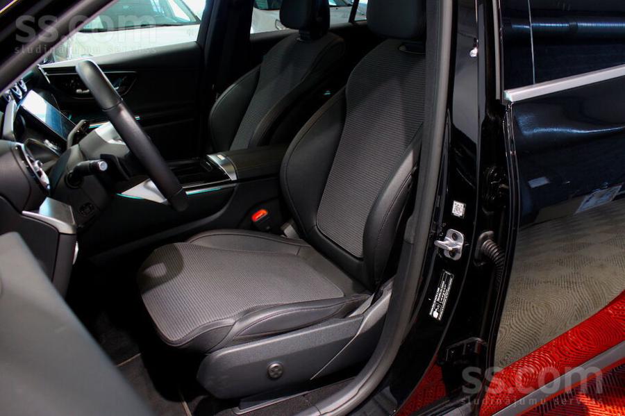 Melns Mercedes-Benz GLC 200 2023 Rīga, ar dzinēja tilpumu 2.00 L un nobraukumu 28 tūkst. km par 47900 €, foto 12 vietnē AUTOMOTO.COM.LV