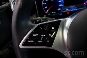 Melns Mercedes-Benz GLC 200 2023 Rīga, ar dzinēja tilpumu 2.00 L un nobraukumu 28 tūkst. km par 47900 €, foto 30 vietnē AUTOMOTO.COM.LV