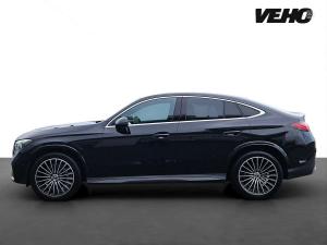 Melns Mercedes-Benz GLC 200 2023 Klaipėda, ar dzinēja tilpumu 2.00 L un nobraukumu 39 tūkst. km par 55000 €, foto 3 vietnē AUTOMOTO.COM.LV
