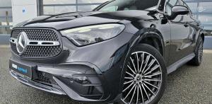 Melns Mercedes-Benz GLC 200 2023 Klaipėda, ar dzinēja tilpumu 2.00 L un nobraukumu 39 tūkst. km par 55000 €, foto 11 vietnē AUTOMOTO.COM.LV
