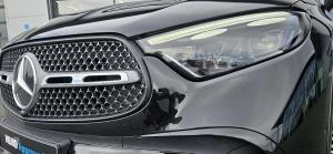 Melns Mercedes-Benz GLC 200 2023 Klaipėda, ar dzinēja tilpumu 2.00 L un nobraukumu 39 tūkst. km par 55000 €, foto 12 vietnē AUTOMOTO.COM.LV
