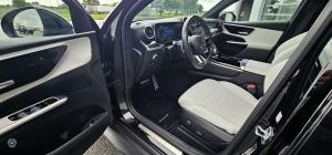 Melns Mercedes-Benz GLC 200 2023 Klaipėda, ar dzinēja tilpumu 2.00 L un nobraukumu 39 tūkst. km par 55000 €, foto 17 vietnē AUTOMOTO.COM.LV