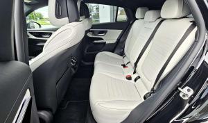 Melns Mercedes-Benz GLC 200 2023 Klaipėda, ar dzinēja tilpumu 2.00 L un nobraukumu 39 tūkst. km par 55000 €, foto 21 vietnē AUTOMOTO.COM.LV