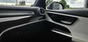 Melns Mercedes-Benz GLC 200 2023 Klaipėda, ar dzinēja tilpumu 2.00 L un nobraukumu 39 tūkst. km par 55000 €, foto 27 vietnē AUTOMOTO.COM.LV