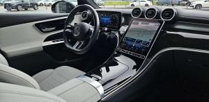 Melns Mercedes-Benz GLC 200 2023 Klaipėda, ar dzinēja tilpumu 2.00 L un nobraukumu 39 tūkst. km par 55000 €, foto 28 vietnē AUTOMOTO.COM.LV
