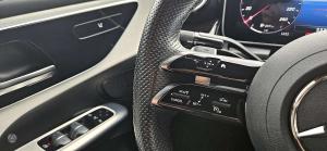 Melns Mercedes-Benz GLC 200 2023 Klaipėda, ar dzinēja tilpumu 2.00 L un nobraukumu 39 tūkst. km par 55000 €, foto 30 vietnē AUTOMOTO.COM.LV