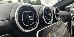 Melns Mercedes-Benz GLC 200 2023 Klaipėda, ar dzinēja tilpumu 2.00 L un nobraukumu 39 tūkst. km par 55000 €, foto 34 vietnē AUTOMOTO.COM.LV