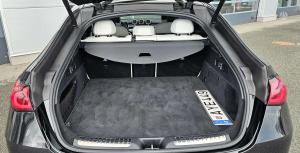 Melns Mercedes-Benz GLC 200 2023 Klaipėda, ar dzinēja tilpumu 2.00 L un nobraukumu 39 tūkst. km par 55000 €, foto 41 vietnē AUTOMOTO.COM.LV